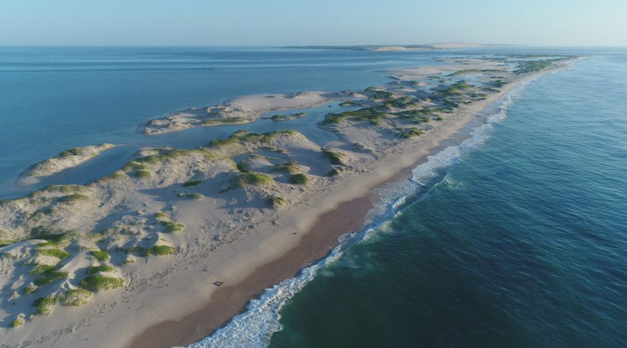 BCSS Ocean Observatory Helps Rewrite The History Of Seawater ...