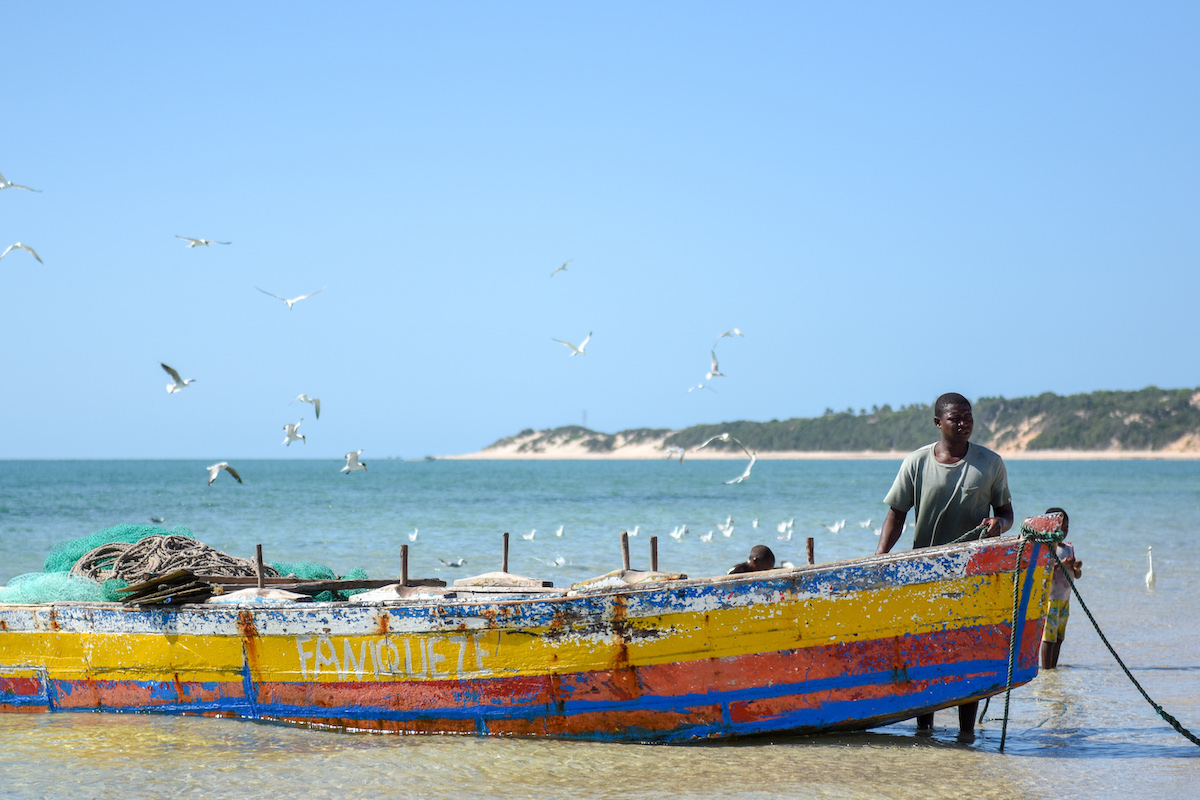 Call for Proposals: WIOMSA Marine Research Grant (MARG I) & the GMES ...